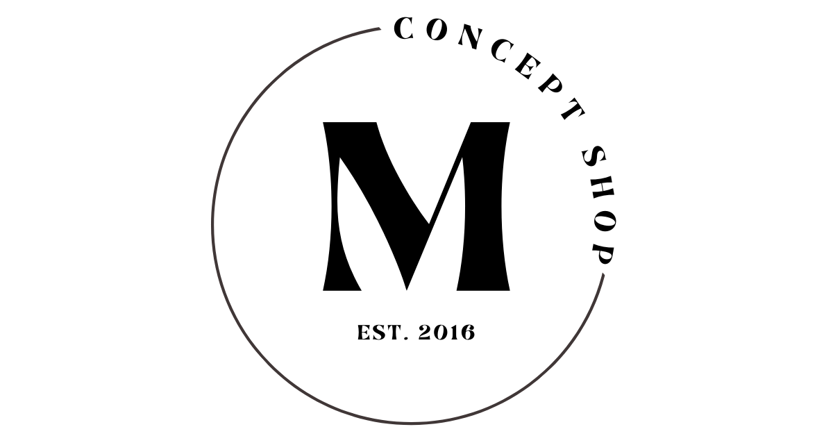 M Concept Shop